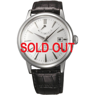 Orient Star Classic WZ0251EL Mechanical - Shopping In Japan Net