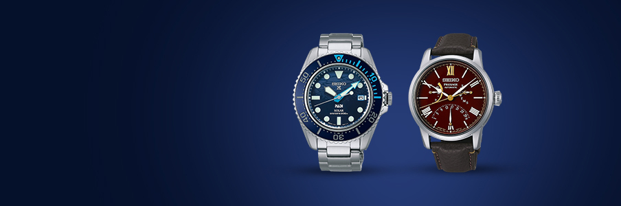 Japanese Watches | Ships Fast From Japan | Shopping In Japan