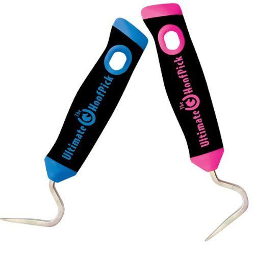 Ultimate Hoof Pick The Jackhammer