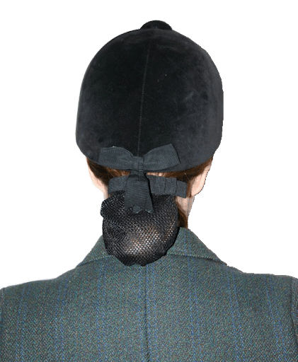 Harpley Equestrian Heavy Weight Hair Net 2 Pack