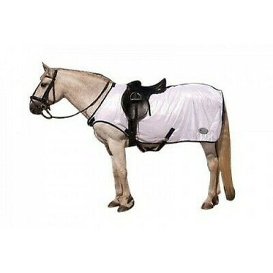 Rhinegold Ride-on Fly Rug
