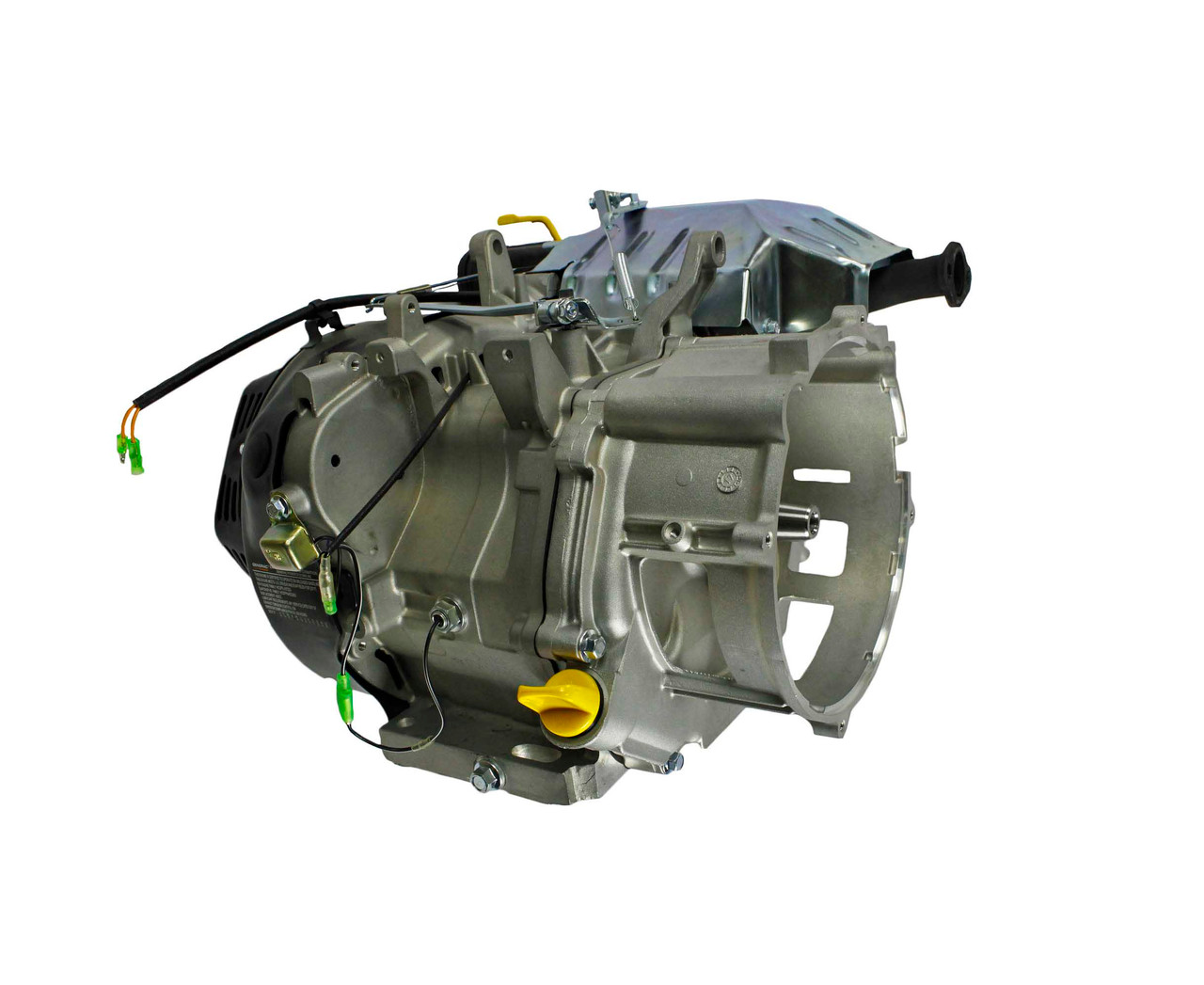 Generac Engine 420Cc Ducar Dj190F Blk 0070717SRV - Gensys Parts DIY