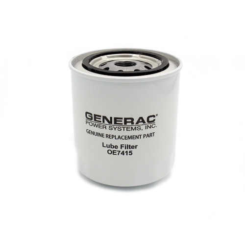 Generac Oil Filters & Lube Filters Gensys Parts DIY