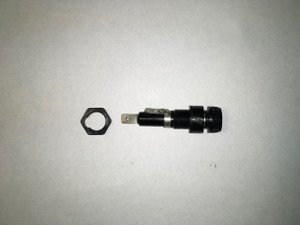 Generac Holder Fuse G032300 Used - GENSYS PARTS DIY