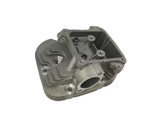 Generac Assy Head Cyl #2 Gt-999 22Kw 10000011472 - Gensys Parts DIY