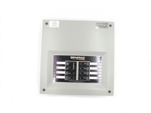 Generac Rtg Lctr Assy 8 Cir-Gen 0K7618B - Gensys Parts DIY