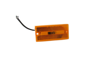 Generac Light, Clearance Marker - Amber 65407SRV - Gensys Parts DIY