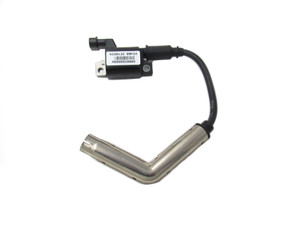 Generac Ignition Coil Assy-35Mj 35Kv W/Wire Ht A0000928885 - Gensys ...