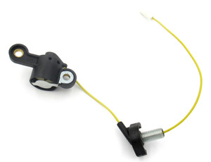 Champion Oil Level Sensor 100010037 - Gensys Parts DIY