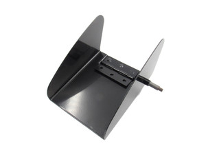 Powersmart Upper Discharge Chute Deflector 303180637