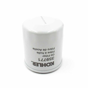 Kohler Filter, Oil ( Case of 12 ) 359771