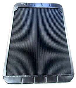 Kohler Radiator Assembly GM52731