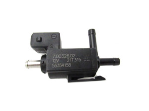 Kohler Fuel Control Valve, 2.2L Turbo, ERC GM96916