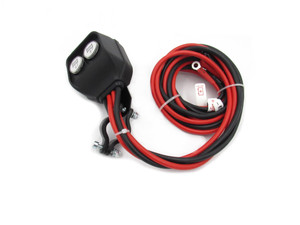 Champion Control Switch, Black 300600A - Gensys Parts DIY