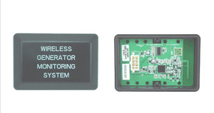Generac Assy Enclosure Gen Side Rf 0G6019 - Gensys Parts DIY