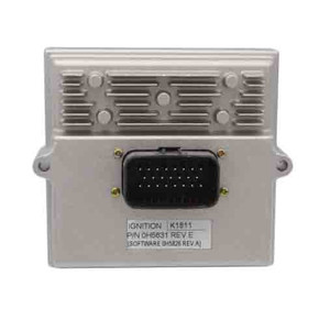 Generac Assembly PCB 5.4L Ignition Module Programmed 0H5631