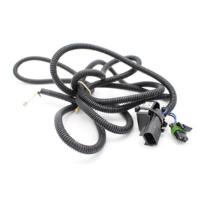 Generac Low Coolant Level Sensor PCB Harness Assembly 0H1851