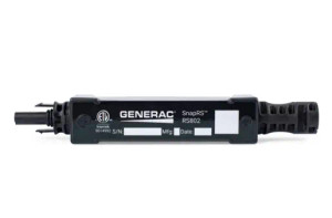 Generac SnapRS - Inline Disconnect Switch RS802