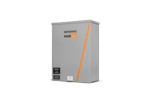Generac PWRcell 100A Service Rated ATS [Generator Integration Enabled ...