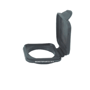 Generac Cover 30A 120/240V 0G9391 - Gensys Parts DIY