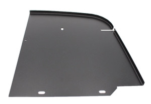 Generac Cover Back Exhaust Enclosure 0G68110ST03 - Gensys Parts DIY