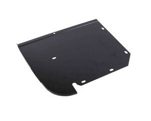 Generac Cover Front Exhaust Enclosure 0G68120ST03 - Gensys Parts DIY