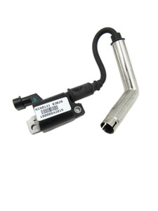 Generac Decal Service Entrance Warning 0J5765 - Gensys Parts DIY