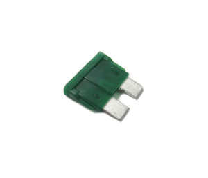 Generac Fuse Ato Type 30 Amp Green 0E7237 - Gensys Parts DIY