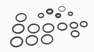 Generac Kit O-Rings Pw 0H95650114 - Gensys Parts DIY