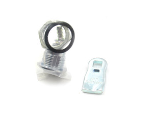 Generac Lock Door-1/4 Turn Cam 0J24540134 - Gensys Parts DIY