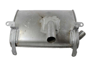 Generac Muffler 8Kw-20Kw 2008 Hsb 0G7336 - Gensys Parts DIY