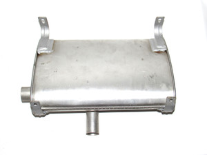 Generac Muffler Assembly 0F6591 - Gensys Parts DIY