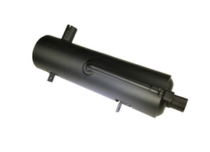 Generac Muffler 1.1 L D Rv 0C4727 - Gensys Parts DIY