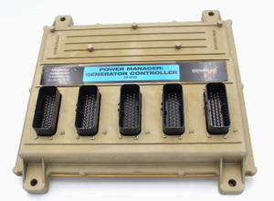 Generac Pmsc/Ic With Modem 1Amp Ct'S 0F4648 - Gensys Parts DIY