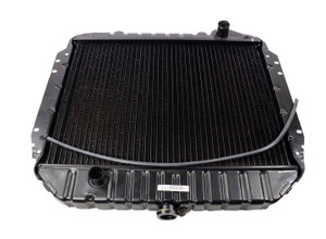 Generac Radiator 9 Fin 3Lha 0C3829A - Gensys Parts DIY