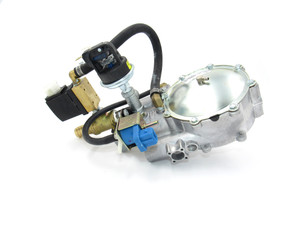 Generac Regulator Assy 2.4L 45Kw Emsn 0F6390PSRV - Gensys Parts DIY