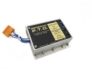 Generac Regulator V/F Pto * G079018 - Gensys Parts DIY
