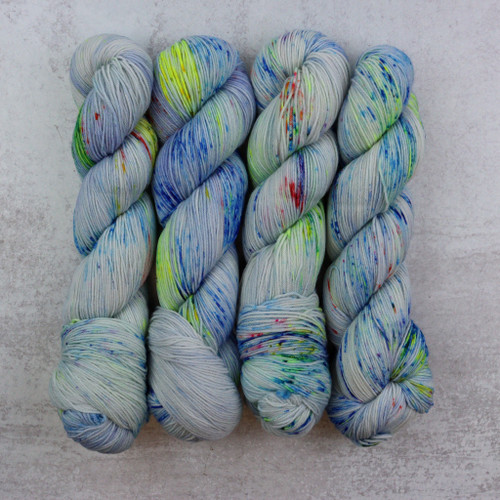 Nash Yarn Fest - 2025 COLOR (Final Few!) - Yarn Culture