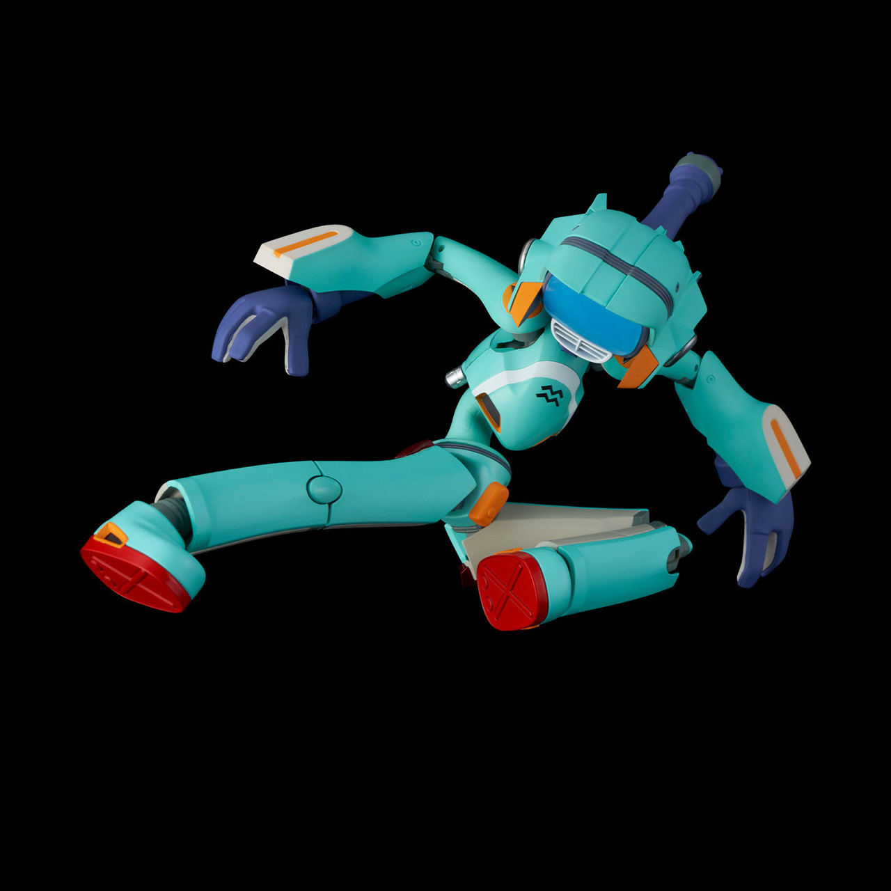 1000 TOYS / SENTIENL FLCL CANTI PX ACTION FIGURE BLUE VERSION - Hobby ...