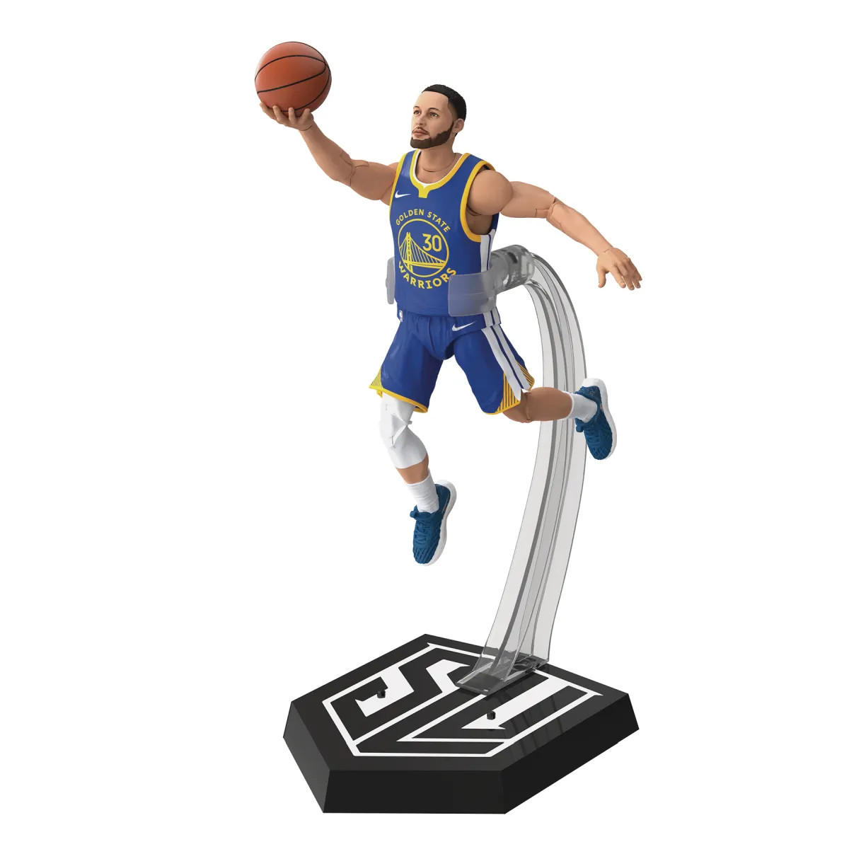 Hasbro Toy NBA Starting Lineup Series 1