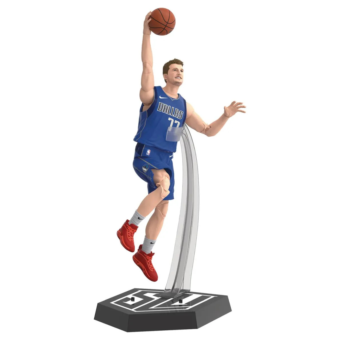 Hasbro Toy NBA Starting Lineup Series 1