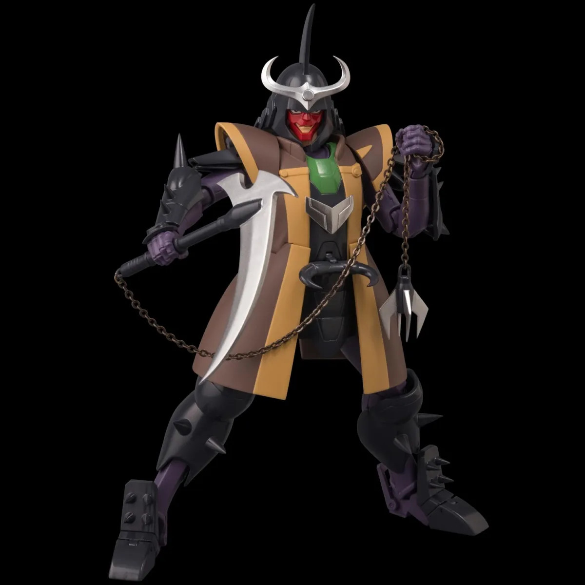 Sentinel Chou-Dan-Kadou Ronin Warriors Anubis PX
