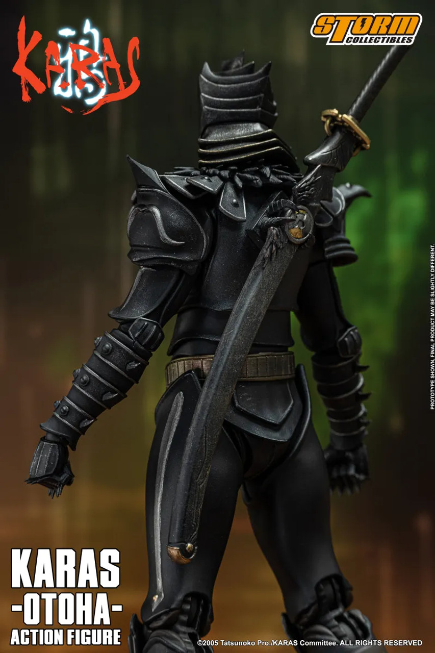 Storm Collectibles Karas Otoha