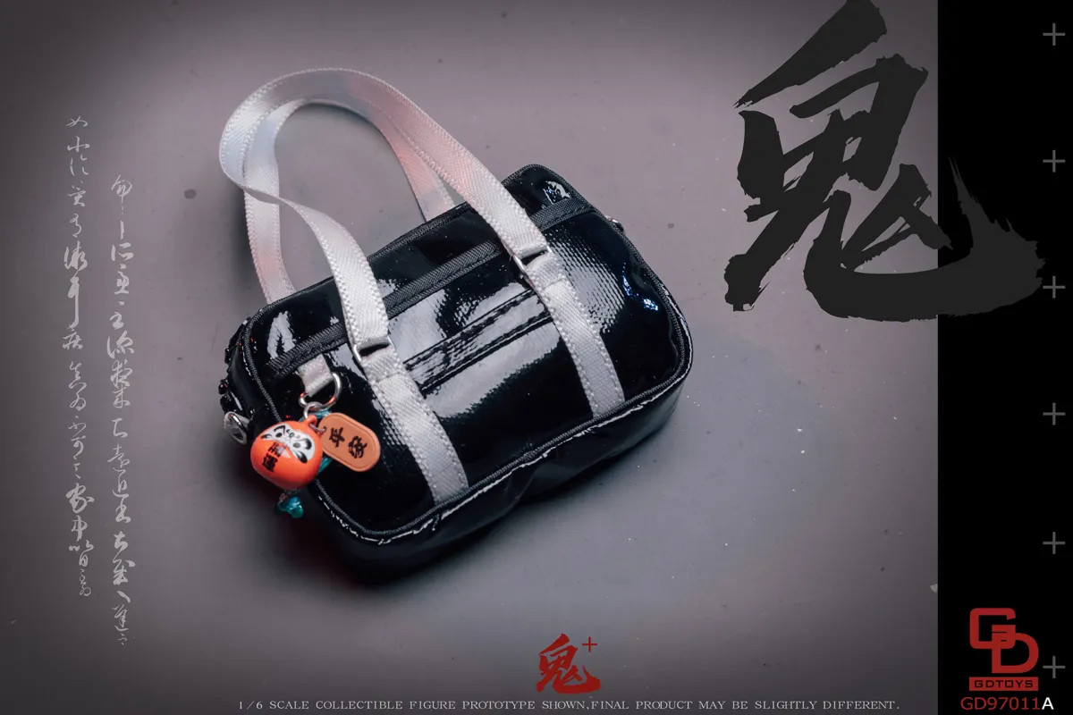 GDToys Ghost Girl No.2 - Yumi GD97011A