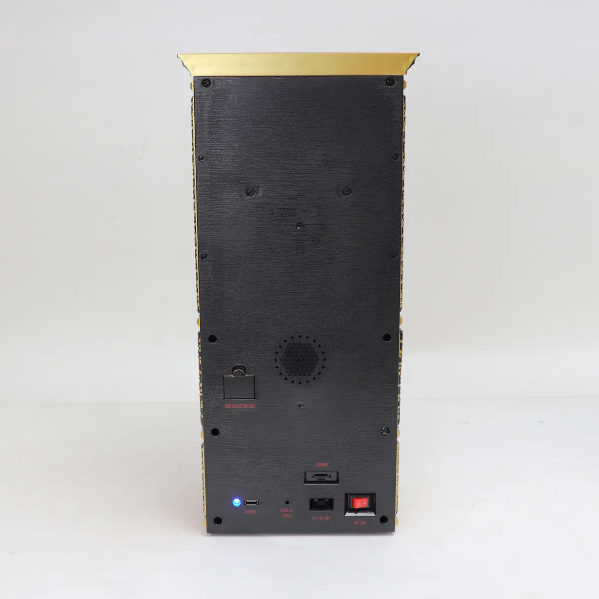 New Wave Toys Zoltar Speaks Fortune Teller Machine Model