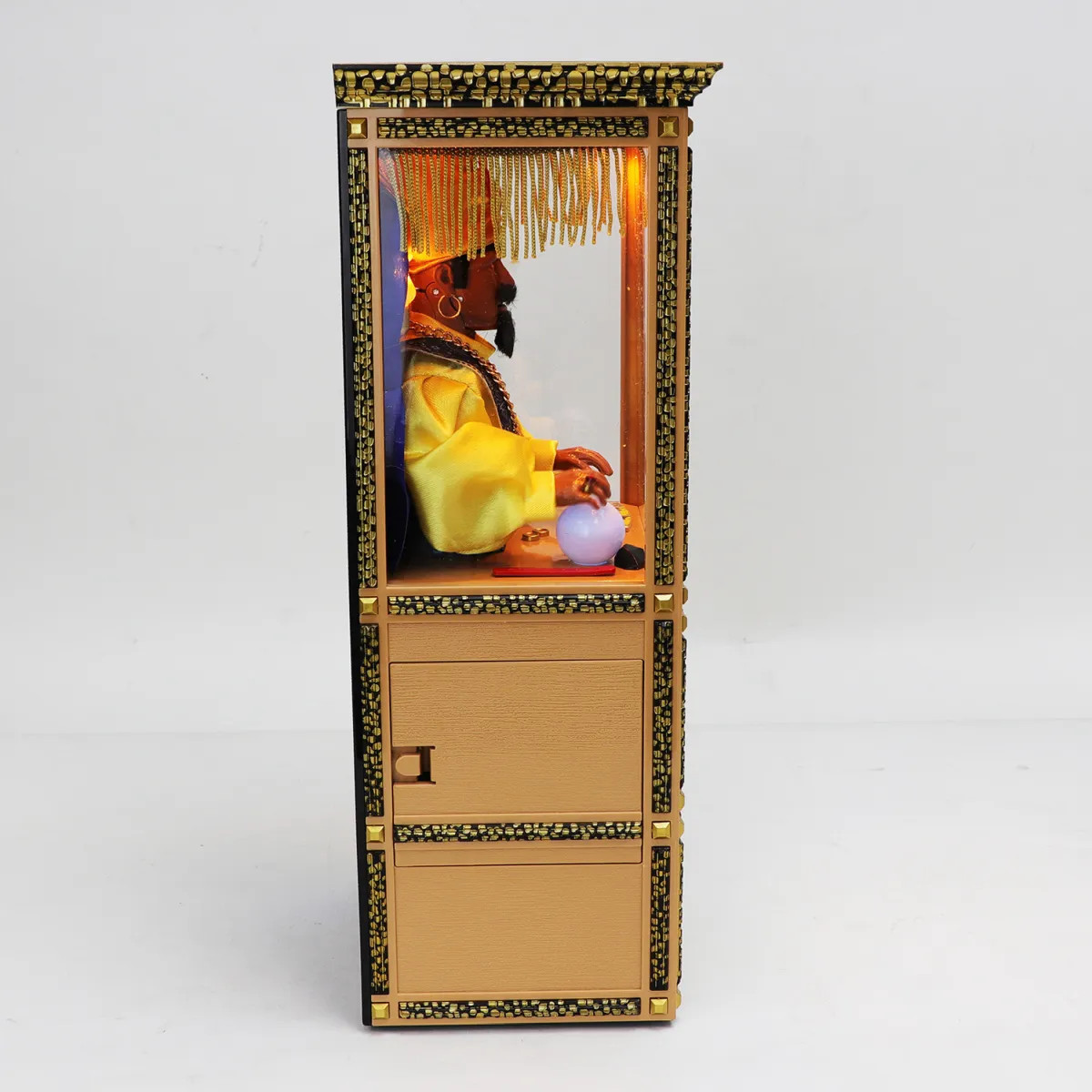 New Wave Toys Zoltar Speaks Fortune Teller Machine Model