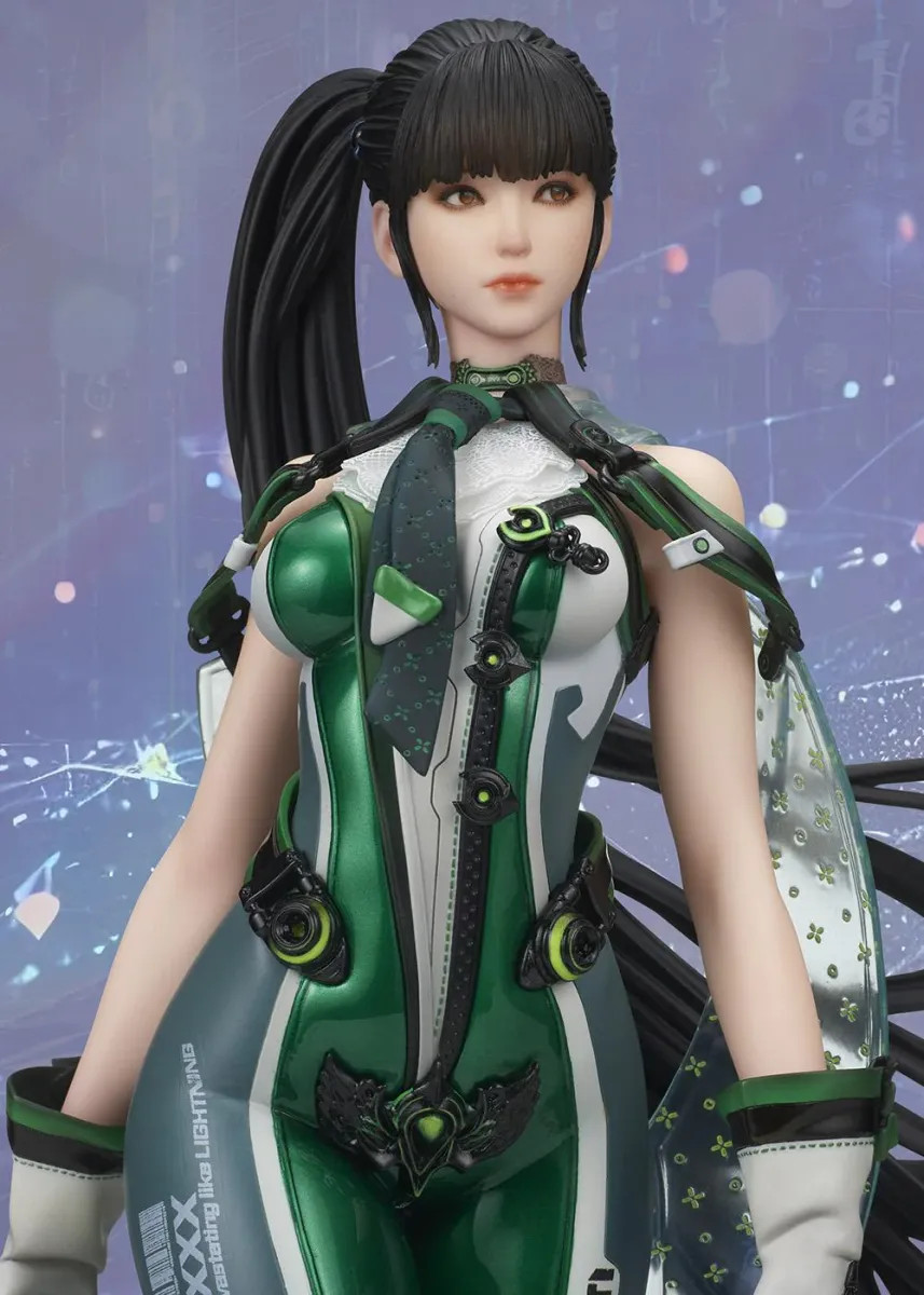Flare Stellar Blade Eve Non-Scale Figure