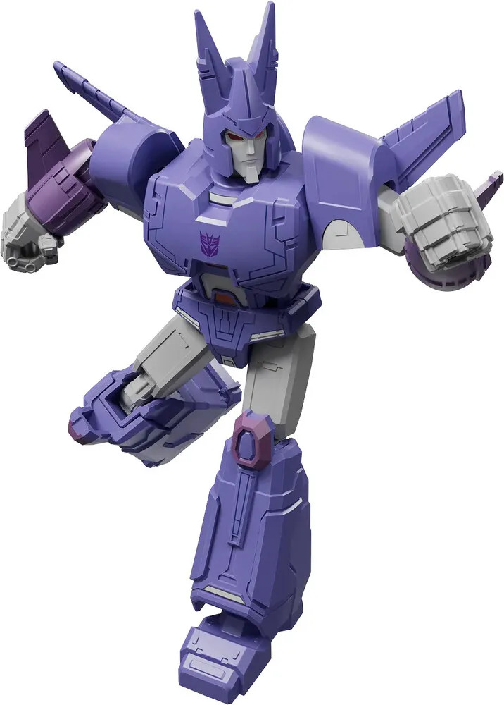 Blokees Transformers Galaxy Vol.10 One Shall Stand PDQ Set