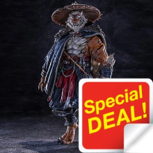 Maestro Union FuRay Planet - Blade Master Weng (Tiger)