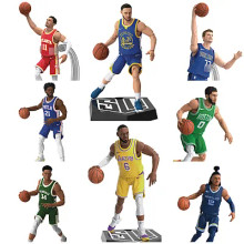 Hasbro Toy NBA Starting Lineup Series 1